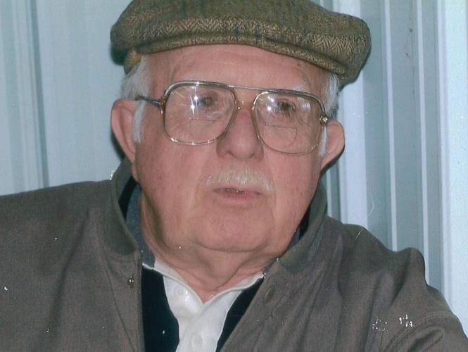 Harvey Galloway | Obituaries | messenger-inquirer.com