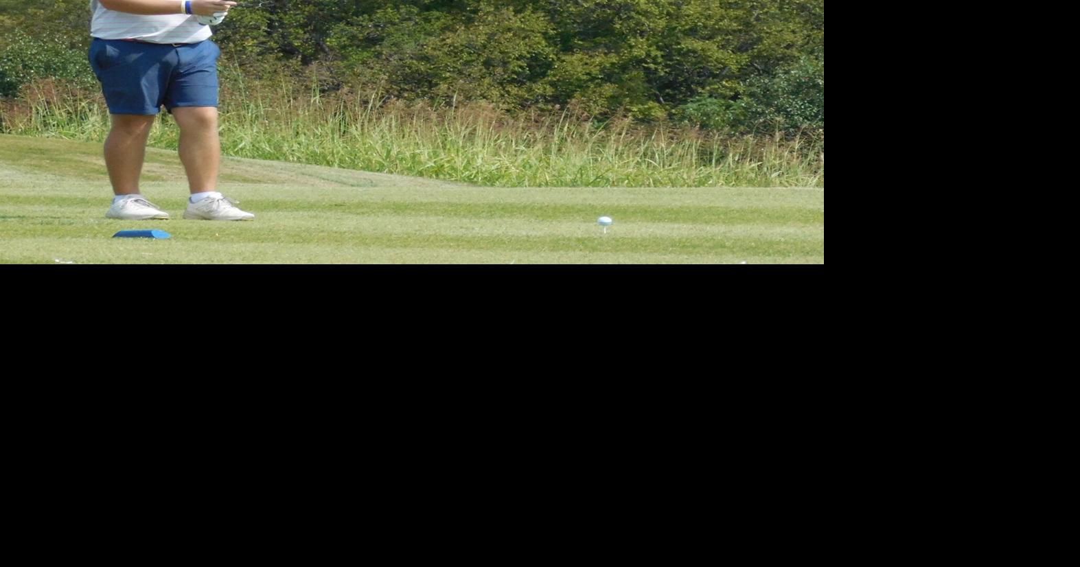 GCHS sending 5 golfers to semi-state round | Grayson County | messenger ...