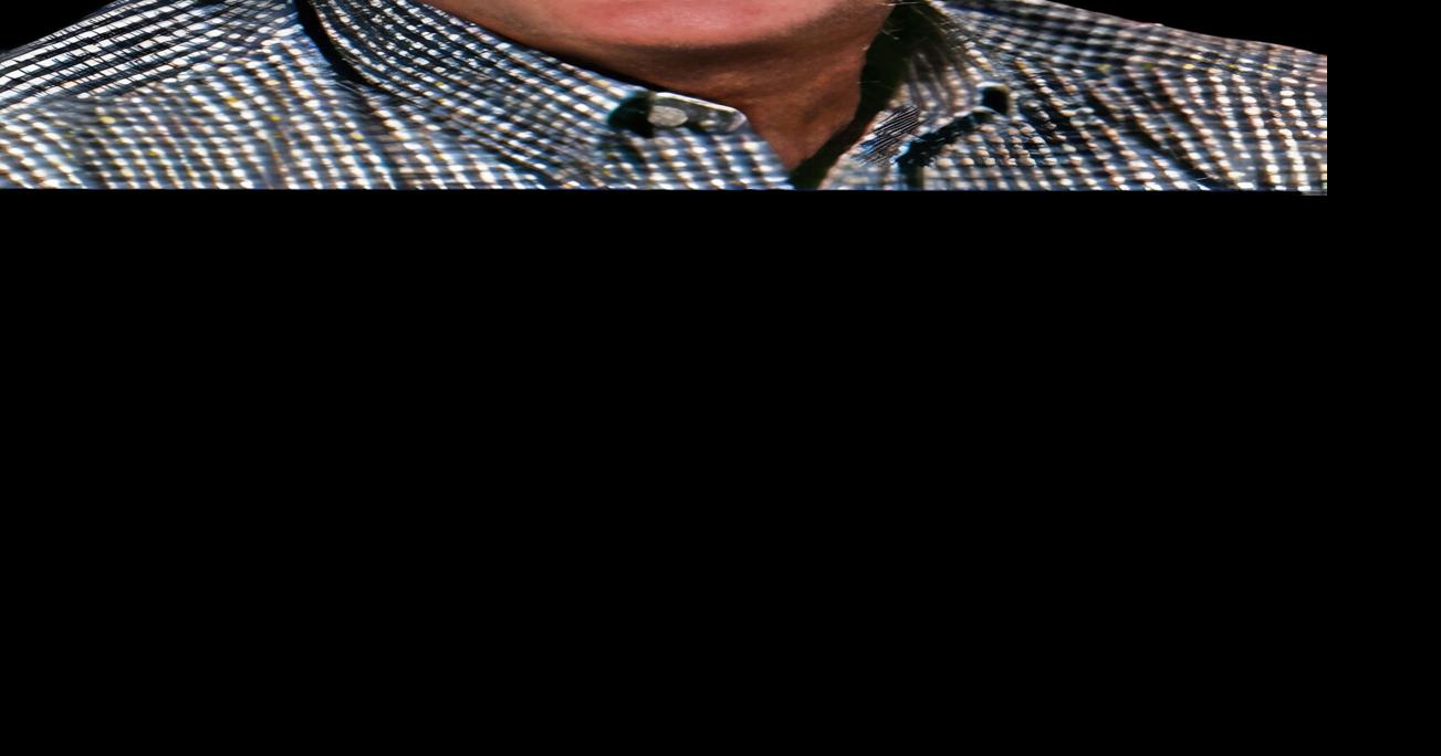 James S. “Bud” Cook | Obituaries | messenger-inquirer.com