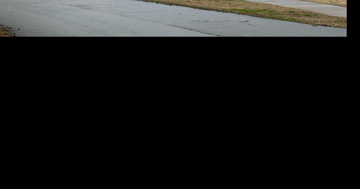 Livermore residents proud of newly finished river walk feature | Mclean ...