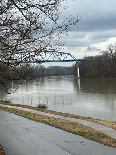 Livermore residents proud of newly finished river walk feature | Mclean ...