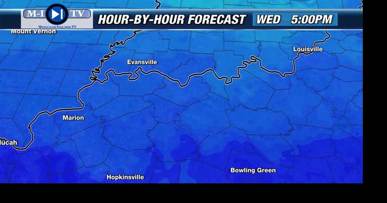 Daily Forecast 01-14-2026 | | messenger-inquirer.com