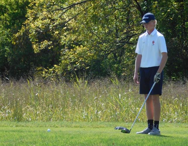 Skees enjoying standout senior season for Cougars | Grayson County ...