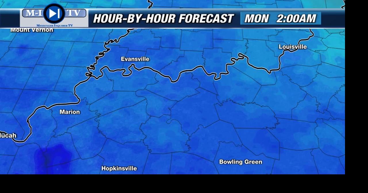 Daily Forecast 12-22-2025 | | messenger-inquirer.com