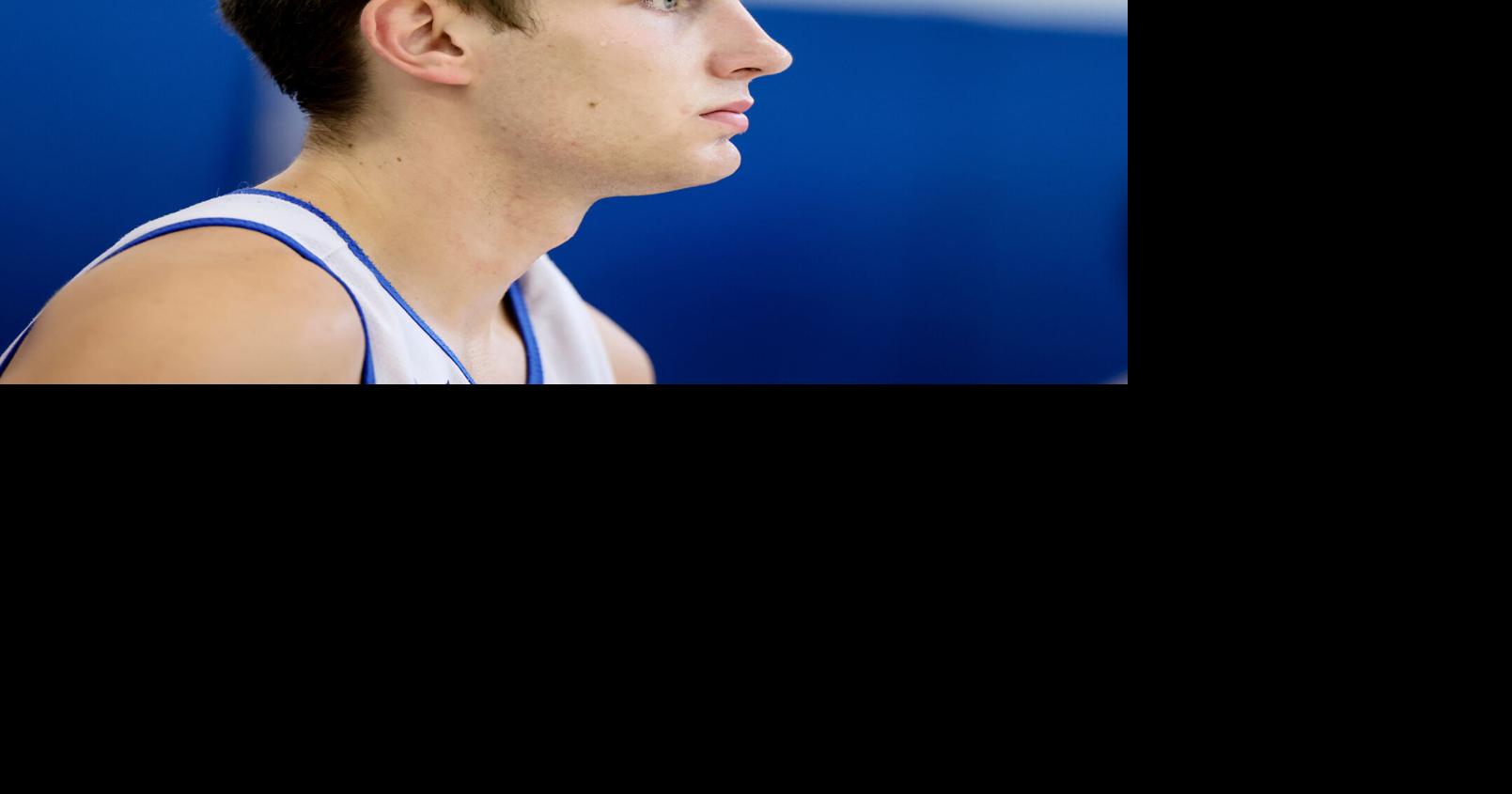 Hart wanted to be tested, so he came to Kentucky | Sports | messenger ...