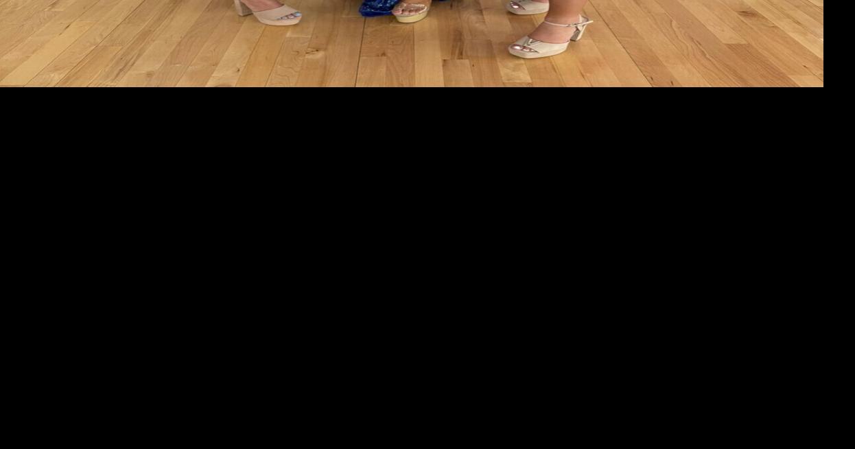 Breckinridge County Fair pageant royalty crowned | News | messenger ...