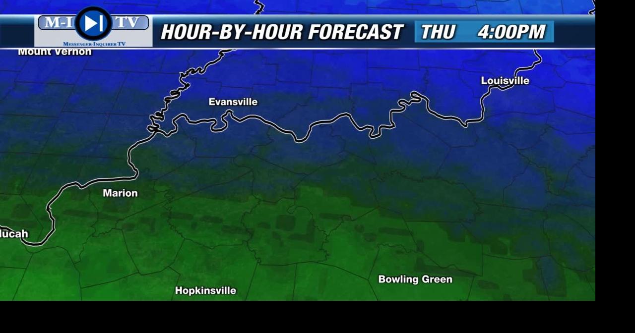 Daily Forecast 01-01-2026 | | messenger-inquirer.com