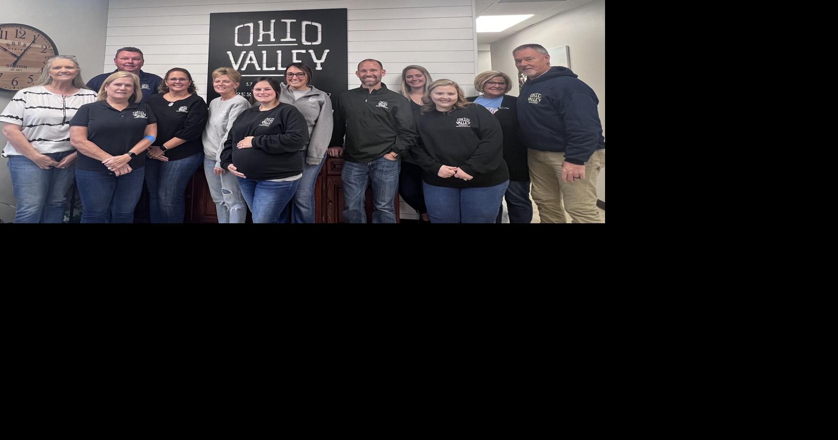 Ohio Valley Insurance offers residents peace of mind | Mclean County ...