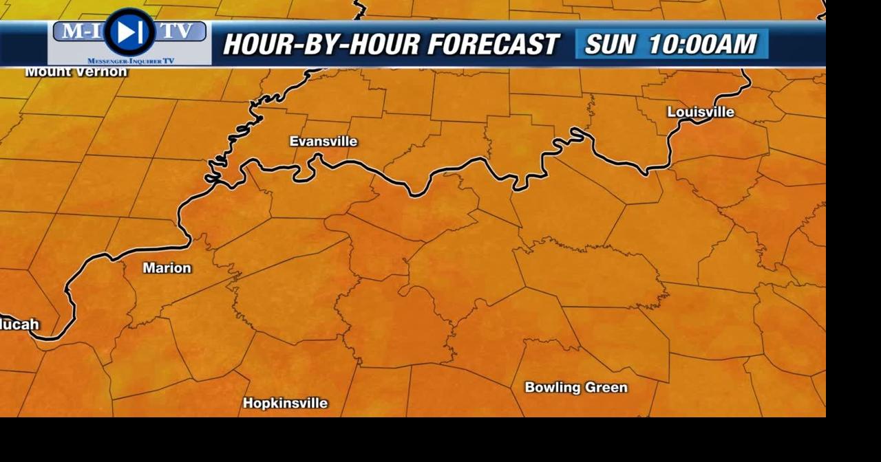 Daily Forecast 06-14-2026 | | messenger-inquirer.com