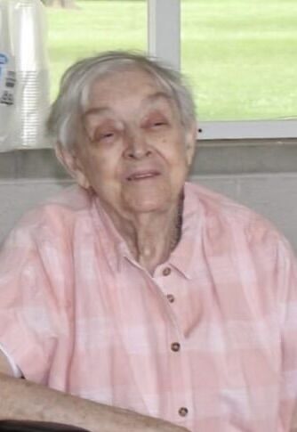 Rita Joe McGovern | Obituaries | messenger-inquirer.com