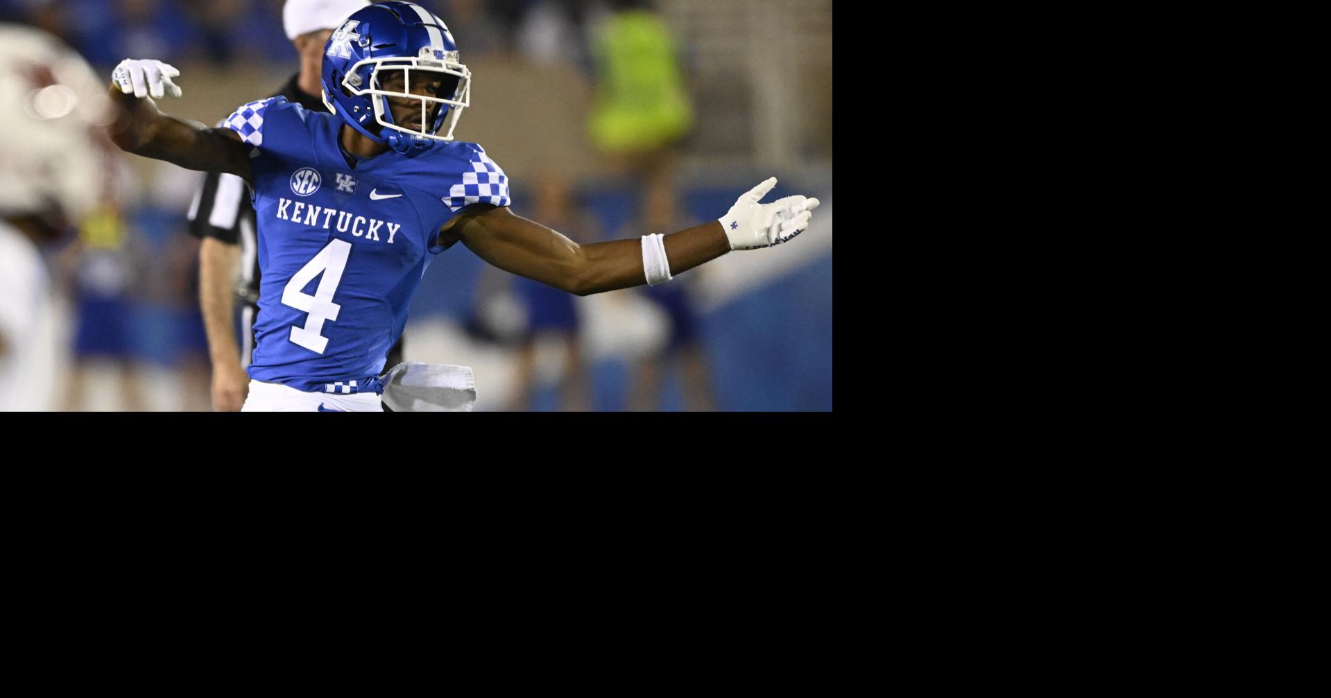 Geiger comes back from injury to star in UK opener | Sports | messenger ...