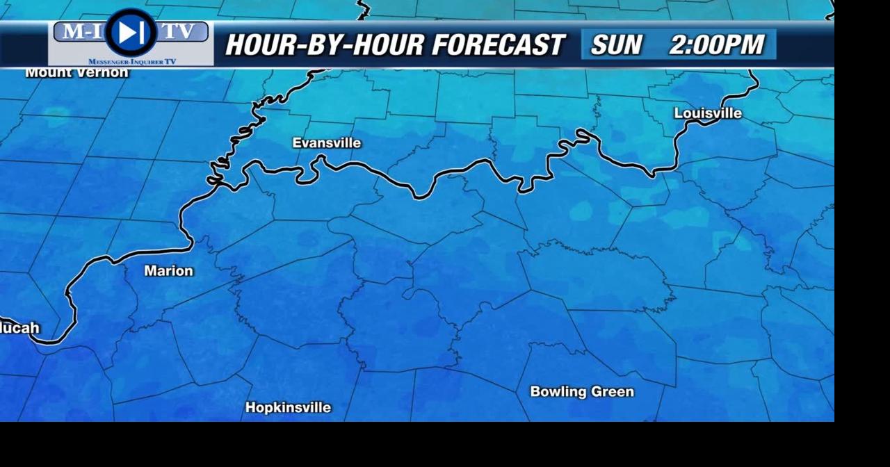 Daily Forecast 01-18-2026 | | messenger-inquirer.com