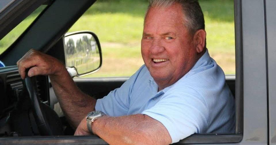 Jack A. Vick | Obituaries | messenger-inquirer.com