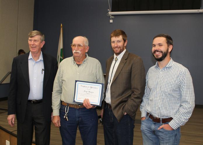 Ag awards spotlight local farming community | Grayson County ...