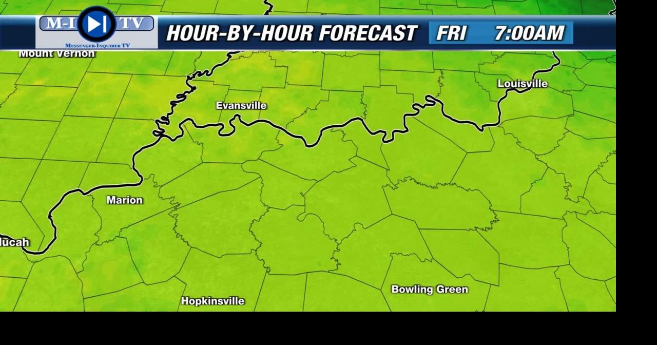 Daily Forecast 12-26-2025 | | messenger-inquirer.com