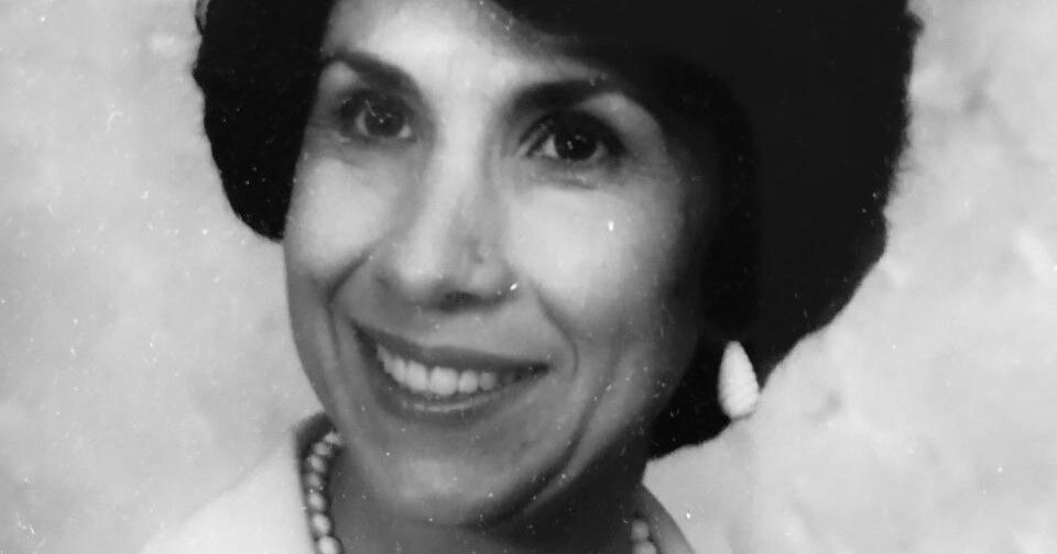 Jane Aaron Payne | Obituaries | messenger-inquirer.com