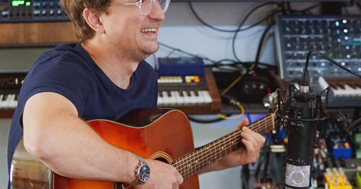 Seattle musician Staples to make tour stop in Owensboro | Features ...