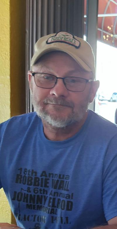 Timothy “Baney” Kinnerson | Obituaries | messenger-inquirer.com