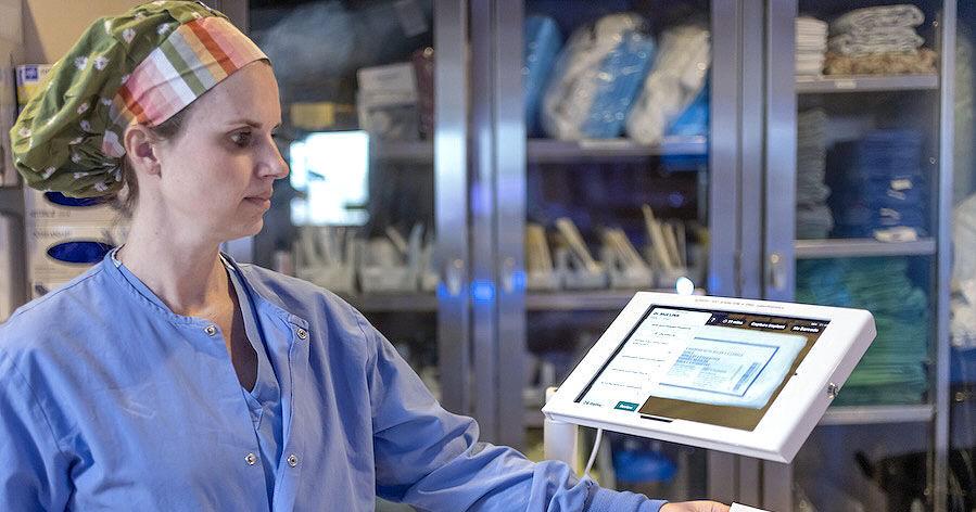 OH adds AI system to better track implants, supplies | Local News ...