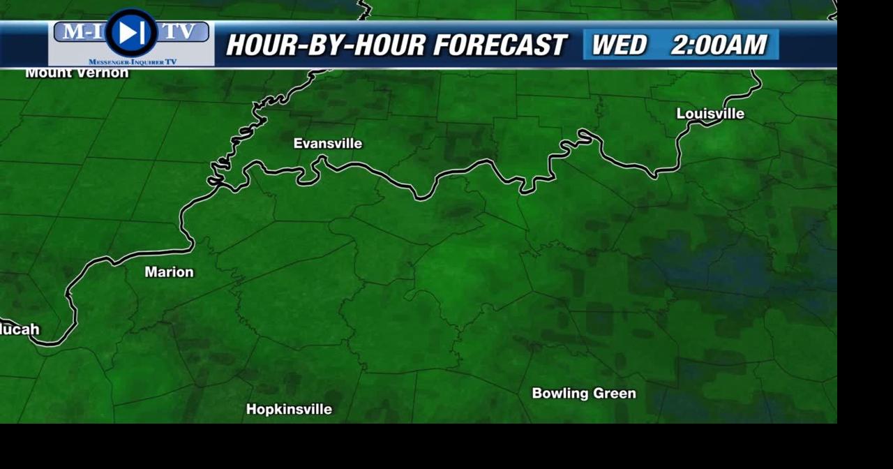 Daily Forecast 01-14-2026 | | messenger-inquirer.com