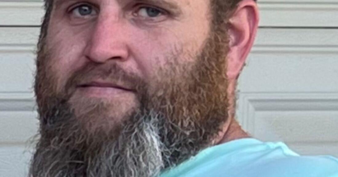 Jonathan Richards | Obituaries | messenger-inquirer.com