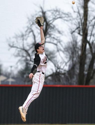 Hampton commits to Kentucky baseball | Local Sports | messenger ...