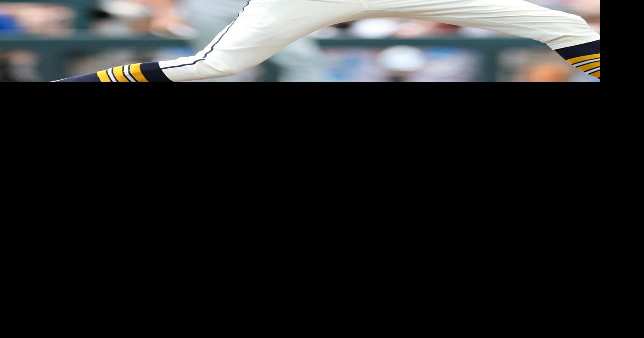Murray State baseball no-hit by Arkansas, eliminated from College World ...