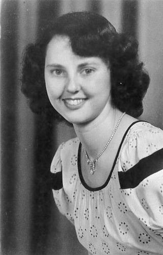 Mary Edith Payne Fikes | Obituaries | messenger-inquirer.com