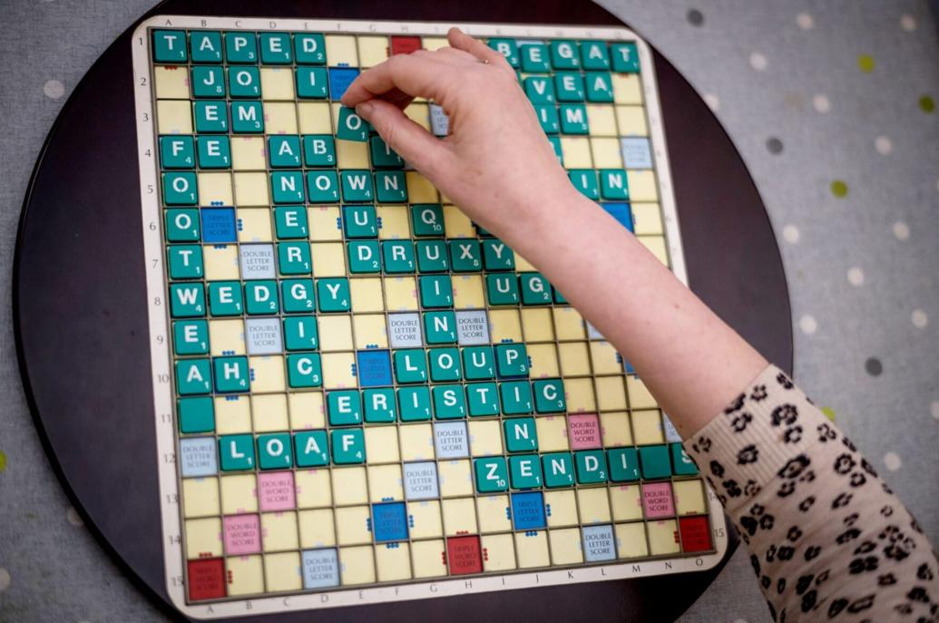 Scrabble champ doesn’t know what winning words mean | National News ...