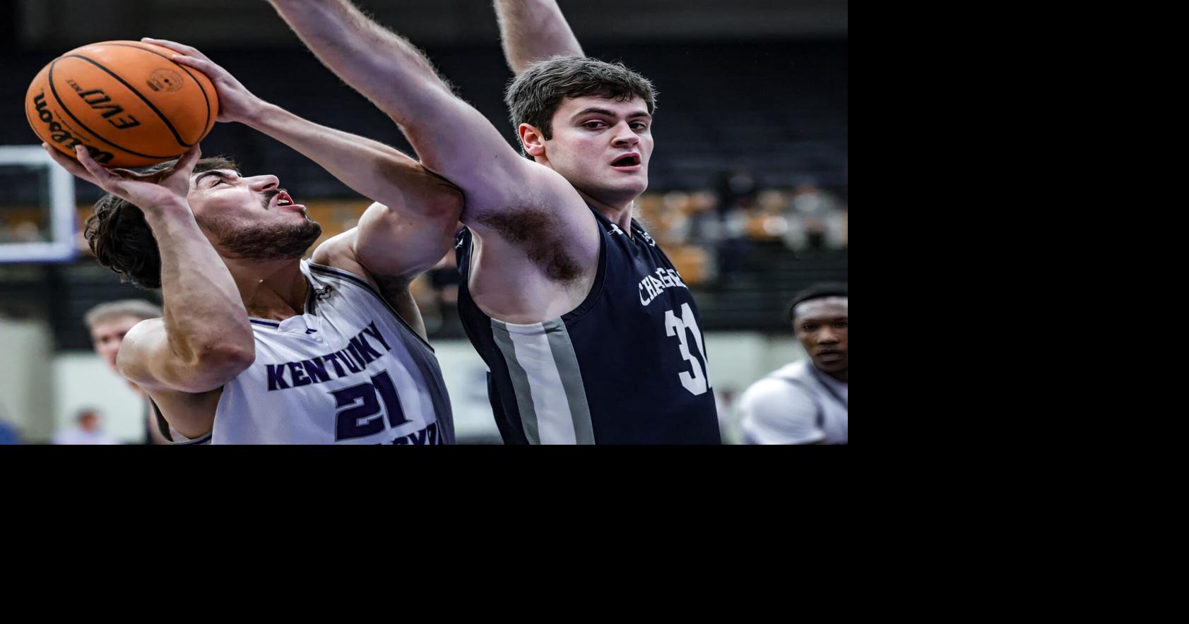 Panthers hold off Hillsdale, 88-81 | Local Sports | messenger-inquirer.com