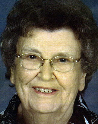 Aileen Lamar Adkins | Obituaries | messenger-inquirer.com