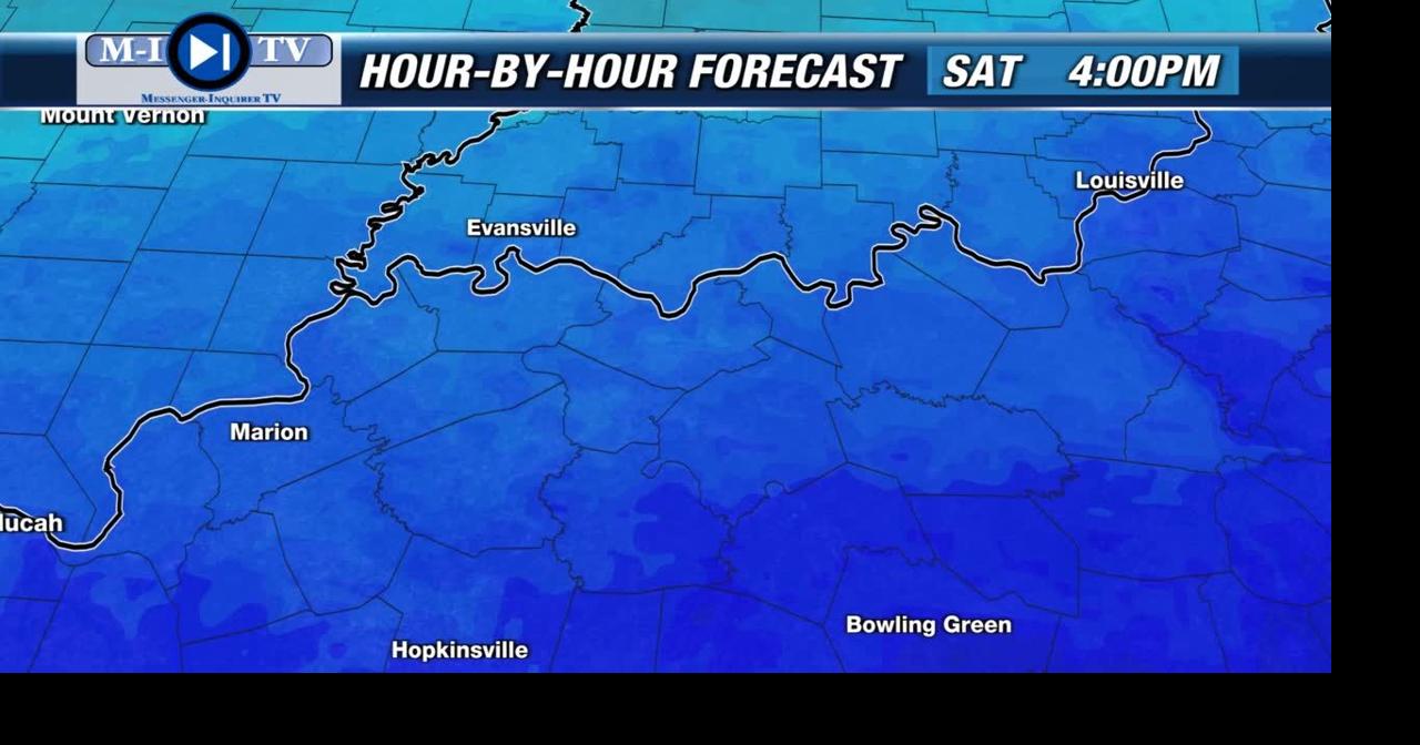 Daily Forecast 01-17-2026 | | messenger-inquirer.com