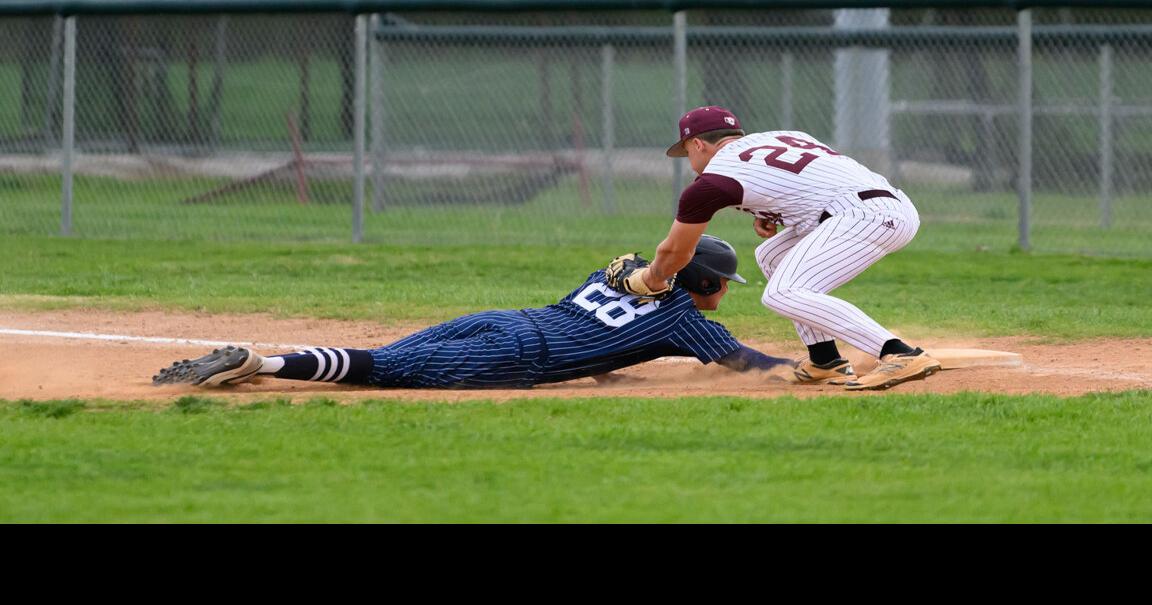 MCHS baseball team takes first win against Ohio County since 2016 | Mclean County | messenger ...
