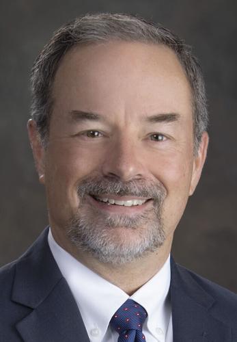 Jordan new director of cancer center | News | messenger-inquirer.com