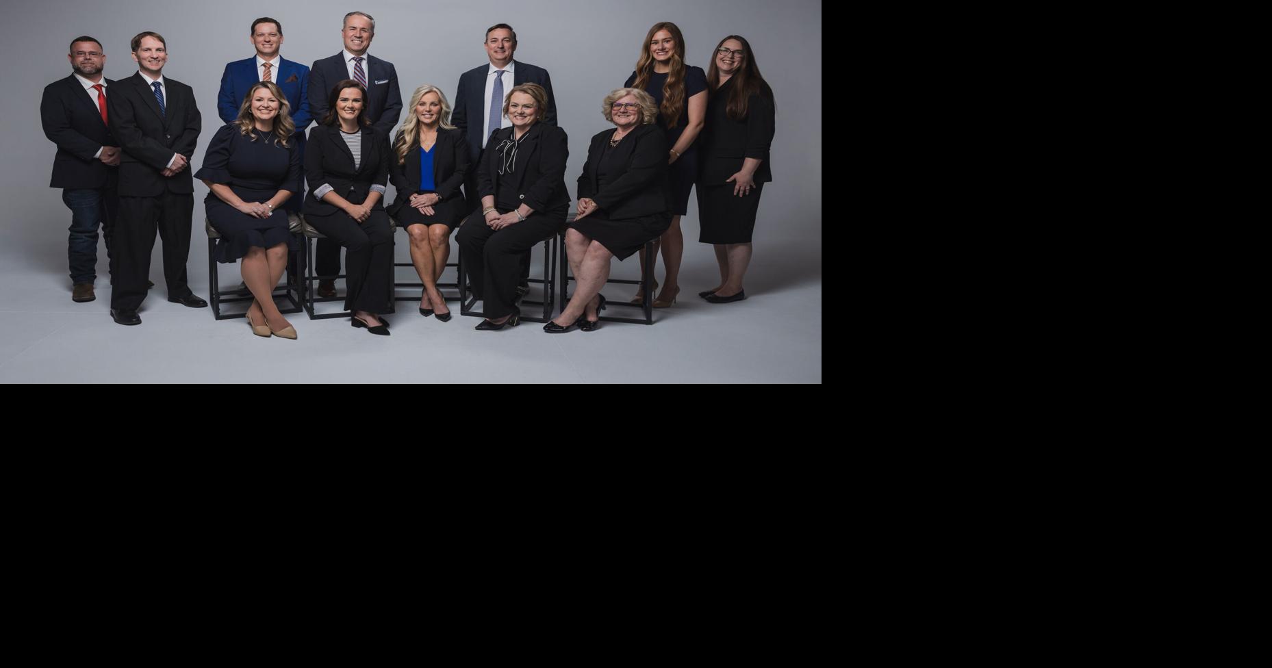 Align Wealth Management team recognized by Forbes | Business ...