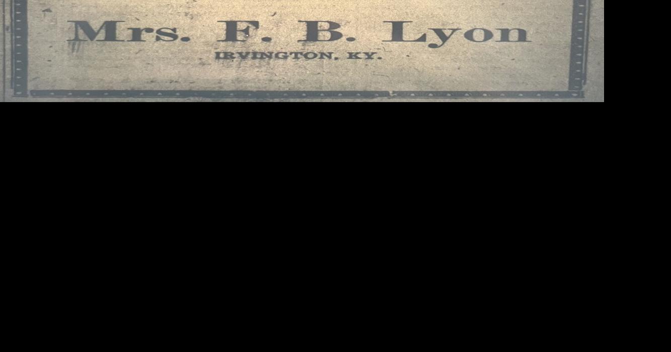 Yesterday Page | Breck Herald | messenger-inquirer.com