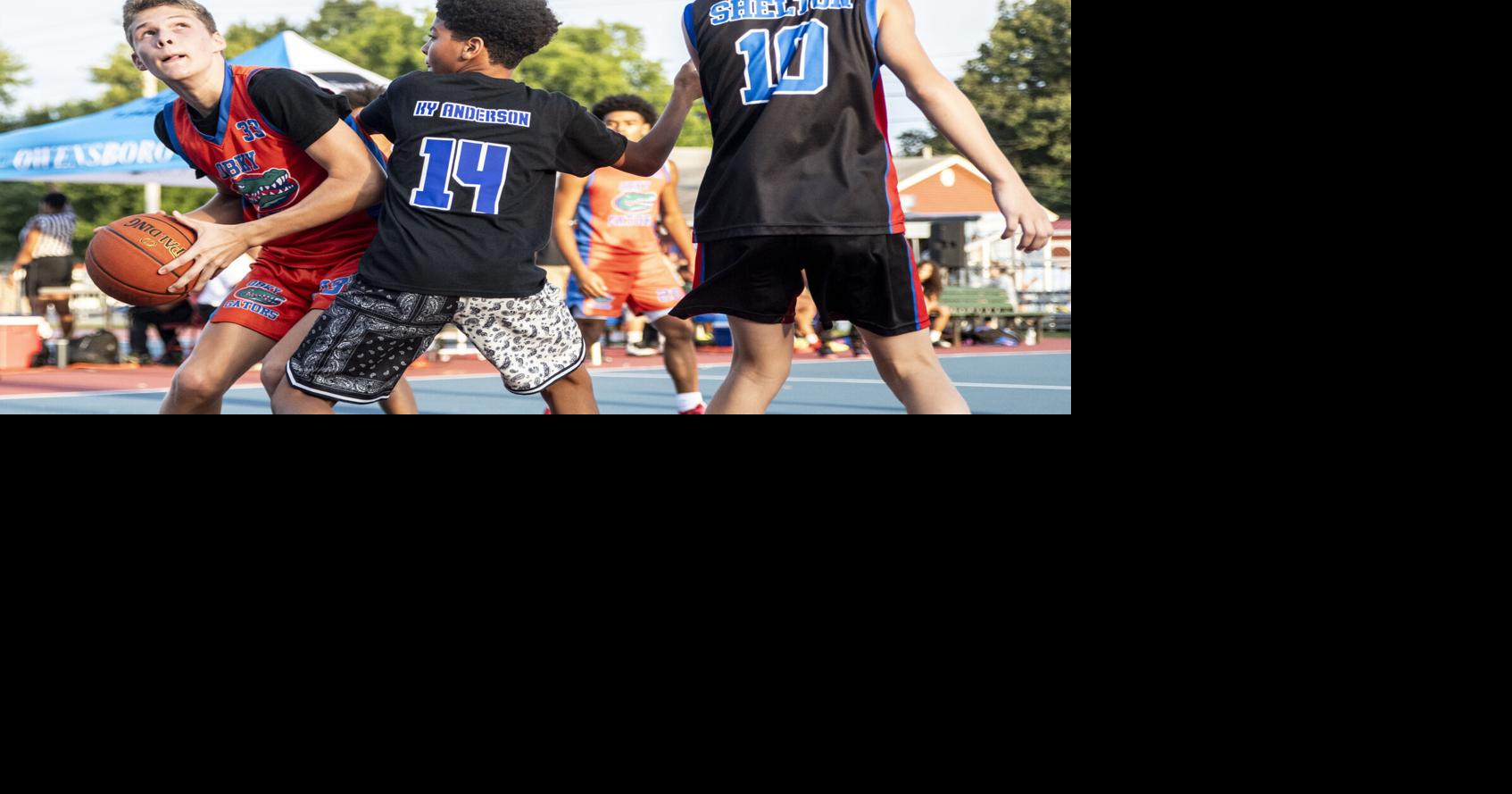 OBKY Gators Elite roll at Dust Bowl | Local Sports | messenger-inquirer.com