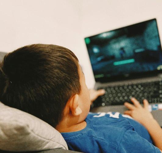 One in 10 boys become addicted to computer gaming | National News ...