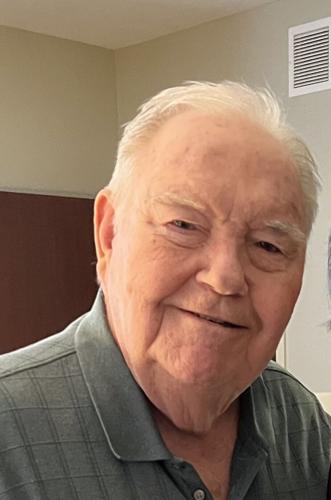 James Douglas “Doug” Howard | Obituaries | messenger-inquirer.com