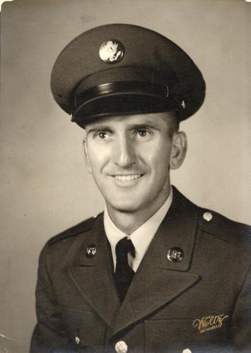 Robert ‘Bud’ Conder | Obituaries | messenger-inquirer.com