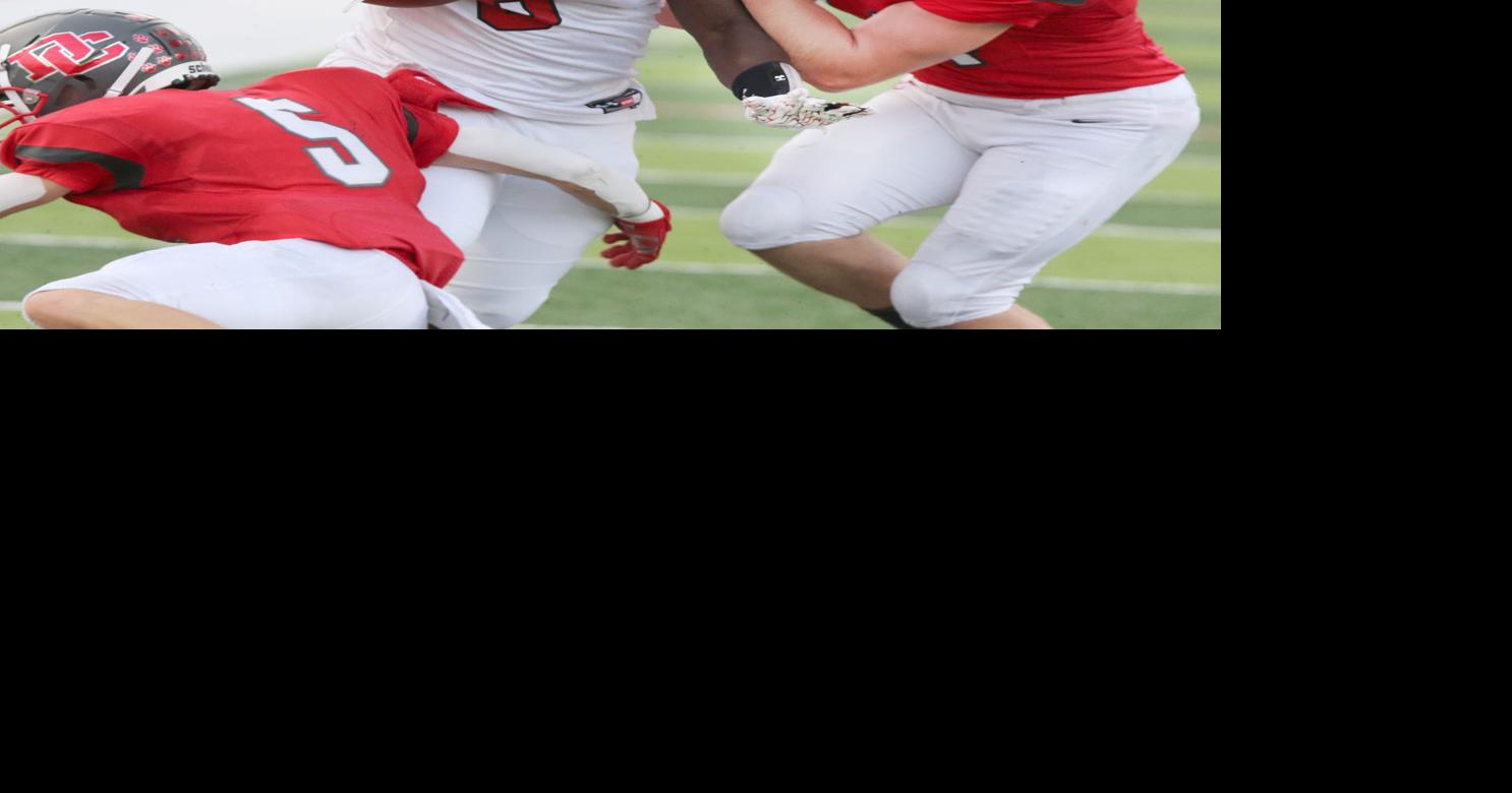 Aces, Devils set for showdown | Local Sports | messenger-inquirer.com