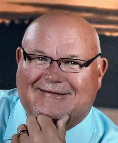 John Paul “J.P.” Velotta | Obituaries | messenger-inquirer.com