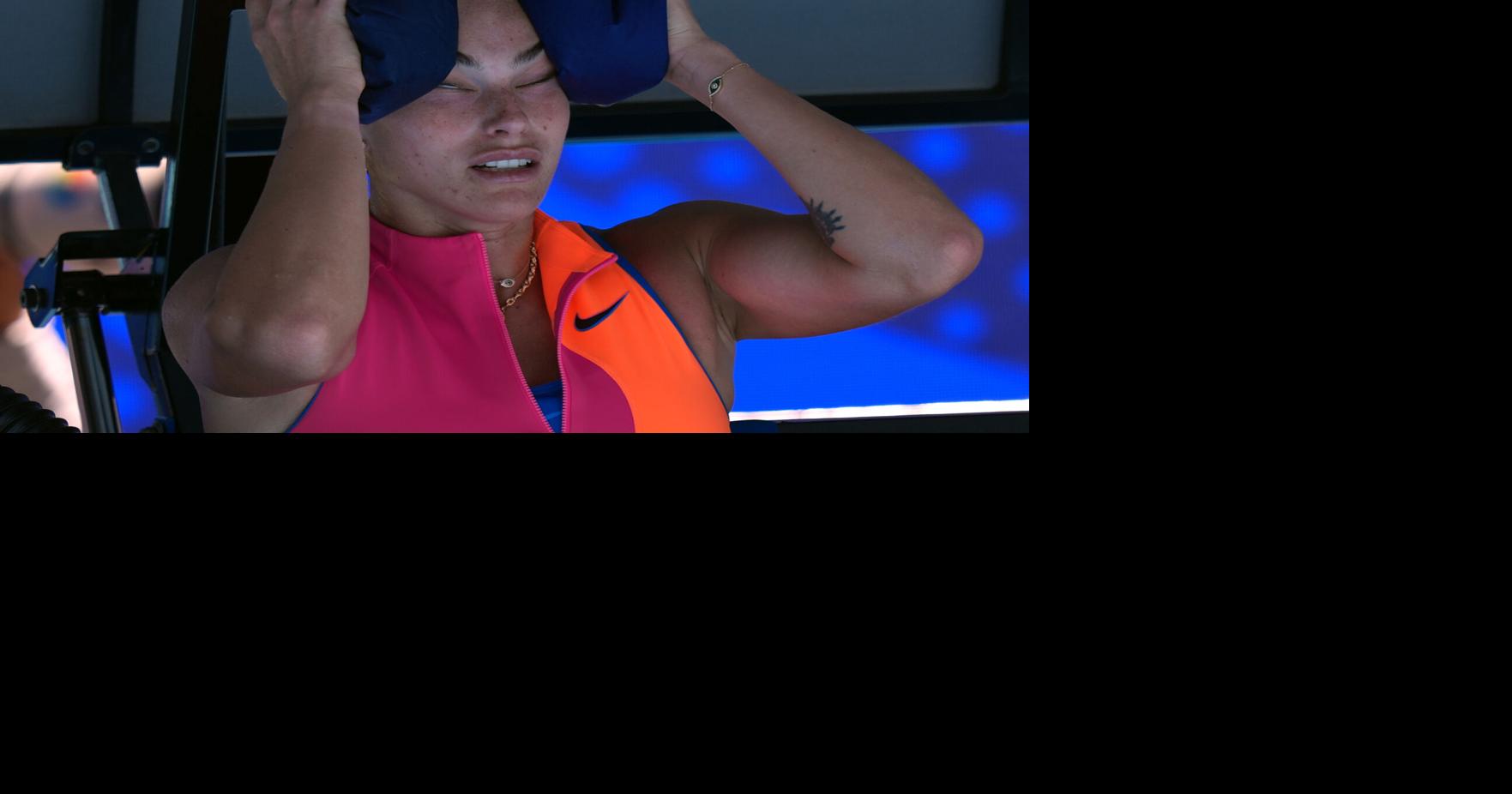 Australia swelters in a record heat wave as temperatures near 50 C | AP ...