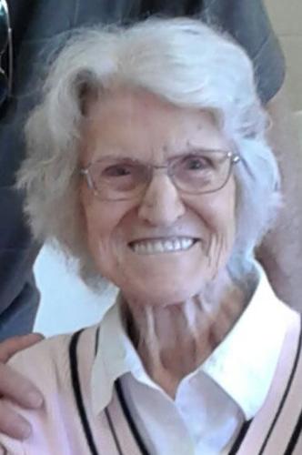 Georgia B. Rice | Obituaries | messenger-inquirer.com