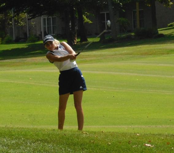 GCHS sending 5 golfers to semi-state round | Grayson County | messenger ...