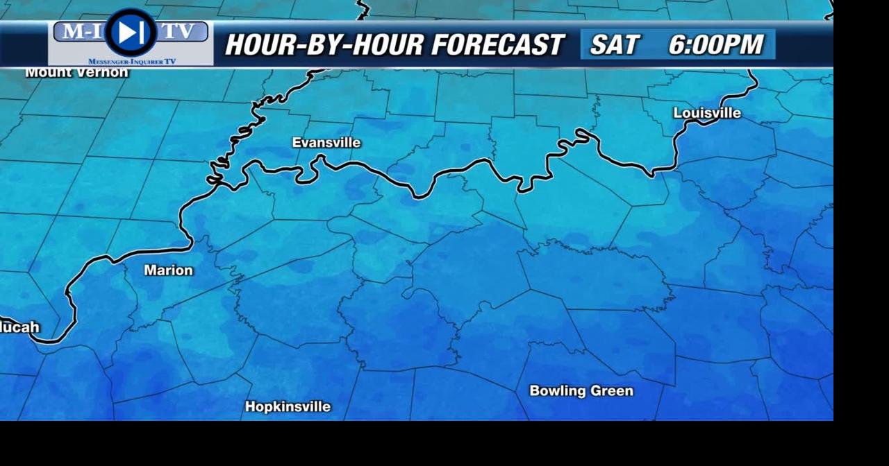 Daily Forecast 01-17-2026 | | messenger-inquirer.com