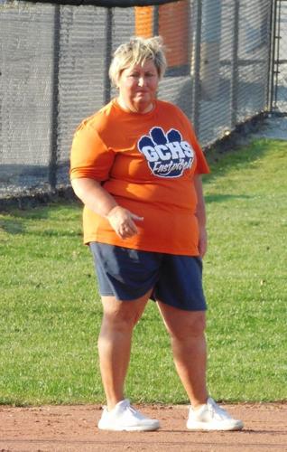 Reece leaves GCHS softball for Bowling Green program | Sports ...