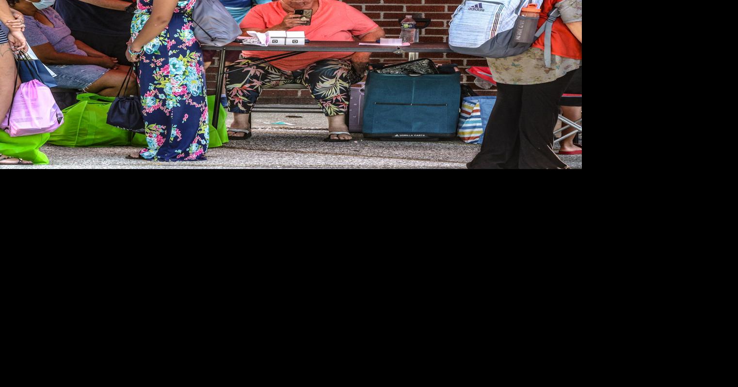 Resources offered to homeless | News | messenger-inquirer.com