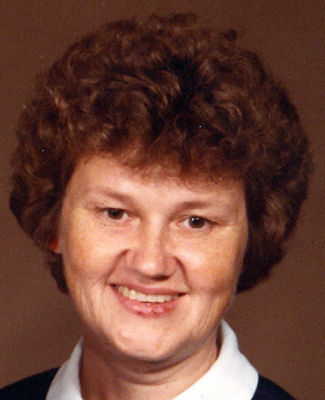 Patricia 'Patsy' Mae Johnston | Obituaries | messenger-inquirer.com