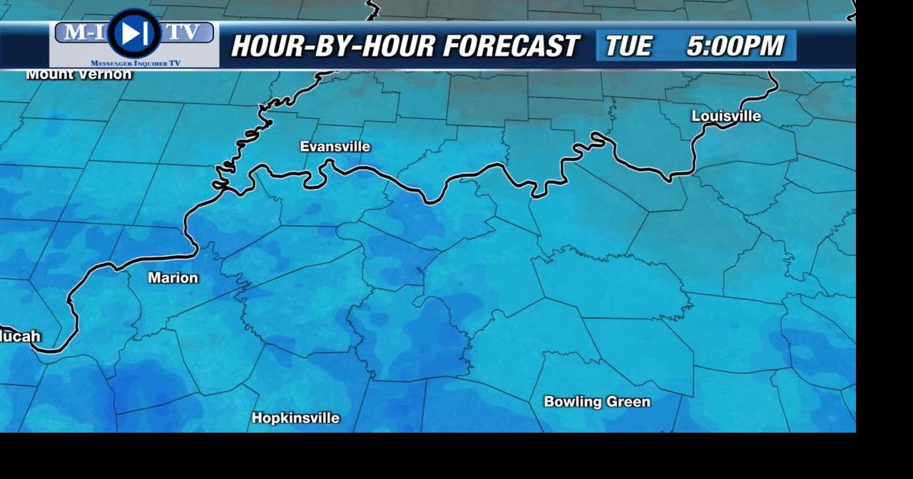 Daily Forecast 01-27-2026 | | messenger-inquirer.com